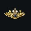 Tillander – Antique Jewelry University