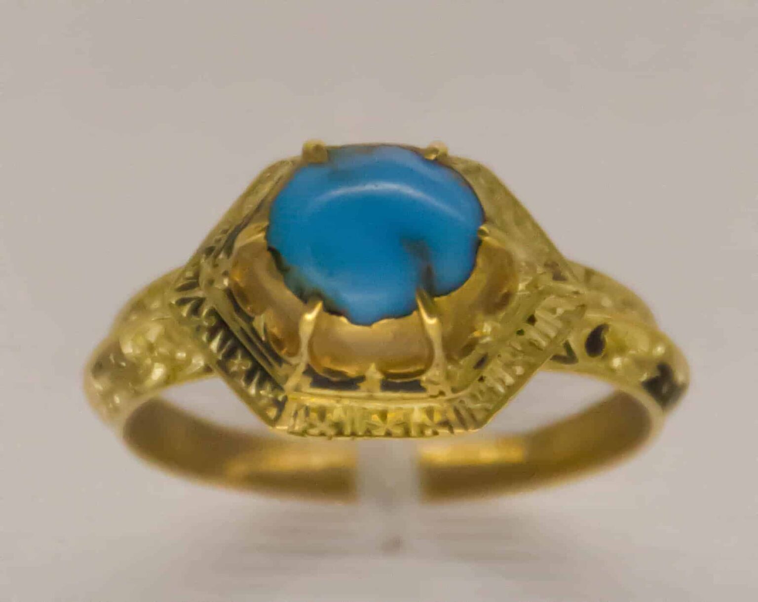 Rings: Ancient to Neoclassical – Antique Jewelry University