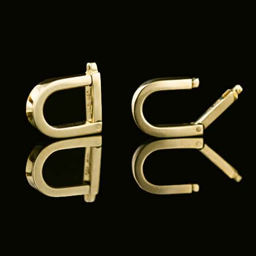 U_Shaped_Cuff_Links_198 – Antique Jewelry University