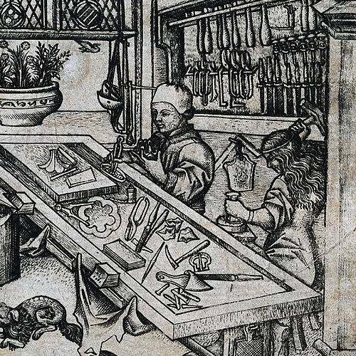 Tools – Antique Jewelry University