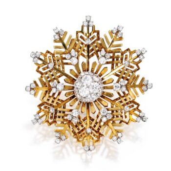 Van Cleef & Arpels – Antique Jewelry University