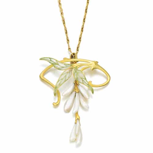 Vever | Antique Jewelry University