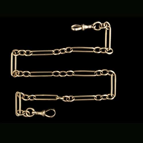 Victorian_Watch_Chain – Antique Jewelry University