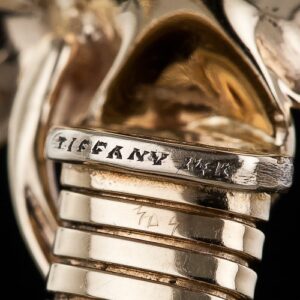 Tiffany & Co. | Antique Jewelry University