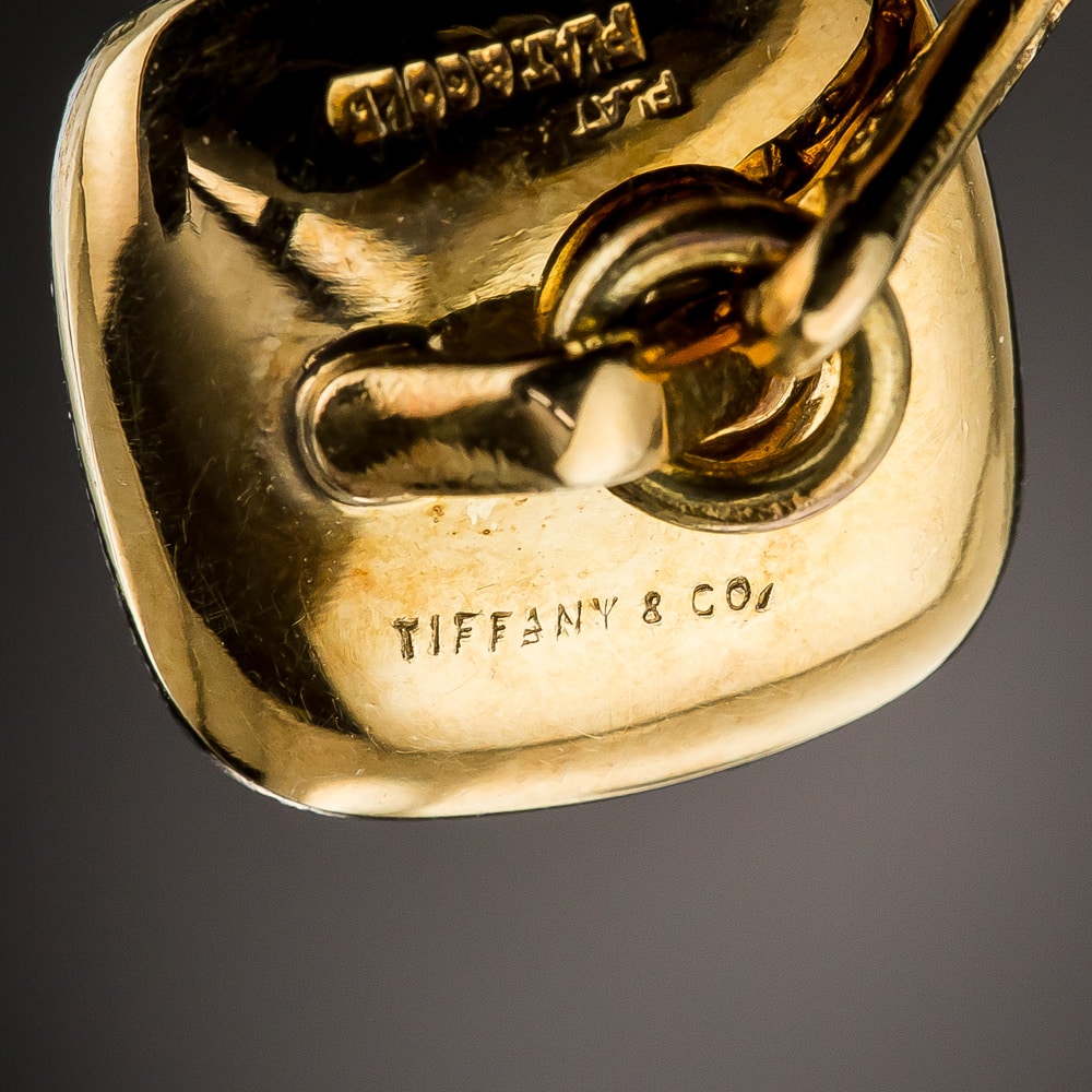 Tiffany & Co. Maker’s Mark 130-1-10002 (1 of 1) – Antique Jewelry ...