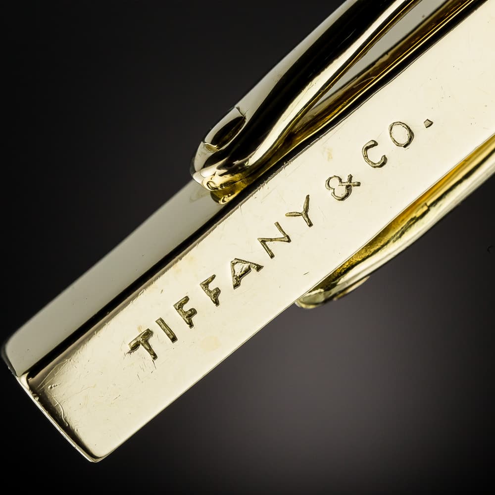 Tiffany & Co. Maker’s Mark 130-1-10052 (1 of 1) – Antique Jewelry ...