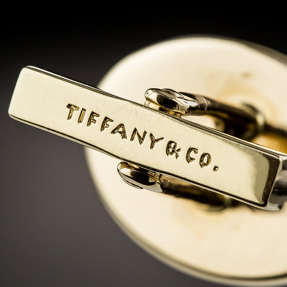 Tiffany & Co. Maker’s Mark 130-1-6338 (1 of 1) – Antique Jewelry University