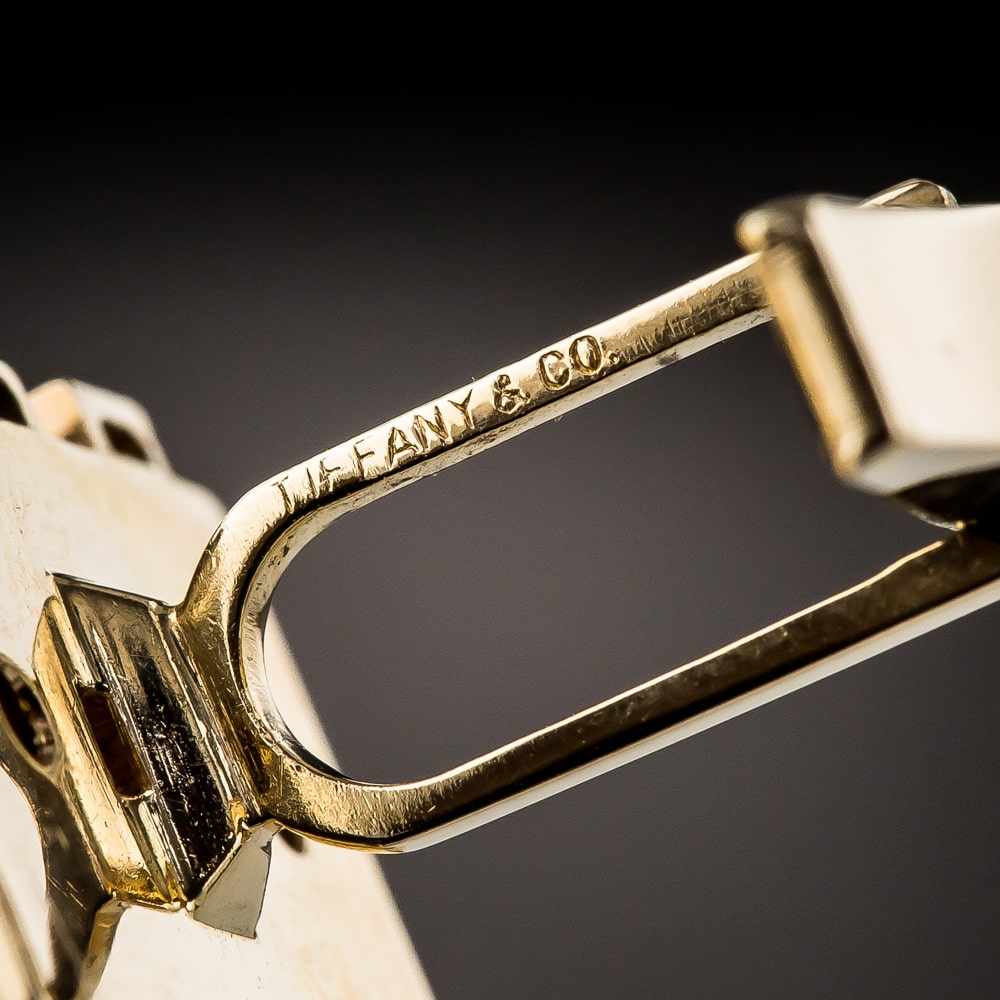 Tiffany & Co. Maker’s Mark 130-1-6339 (1 of 1) – Antique Jewelry University