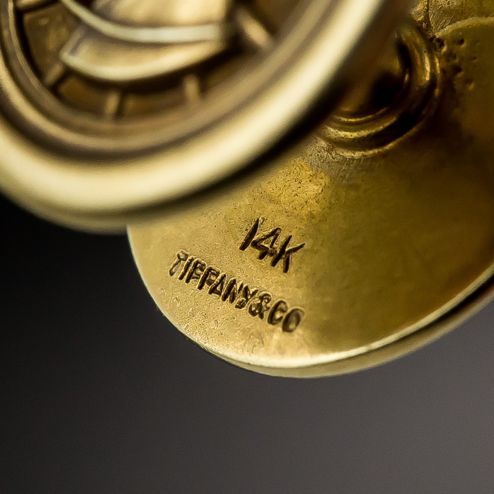 Tiffany & Co. Maker’s Mark 130-1-6342 (1 of 1) – Antique Jewelry University