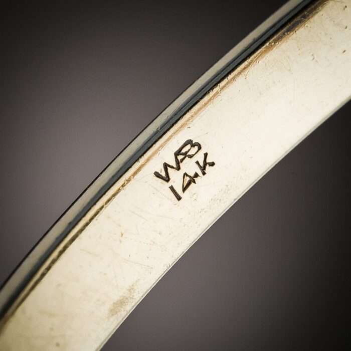 Maker’s Marks – Antique Jewelry University