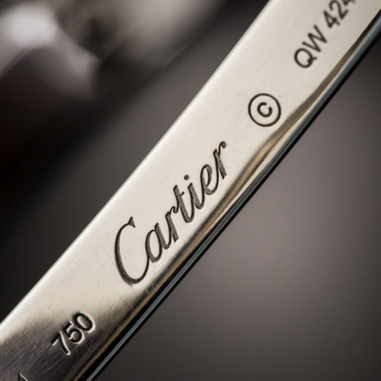 Cartier | Antique Jewelry University