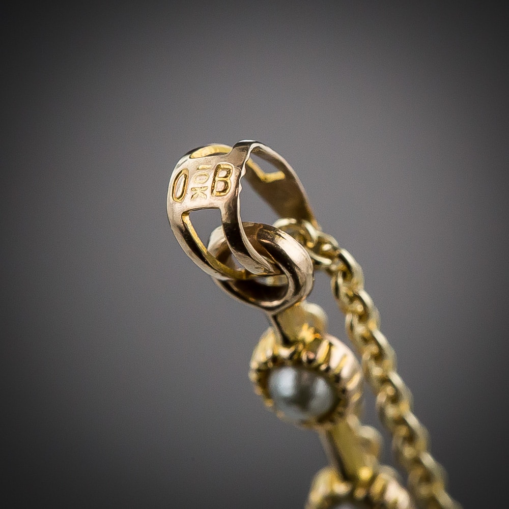 Ob 10k Ring | atelier-yuwa.ciao.jp