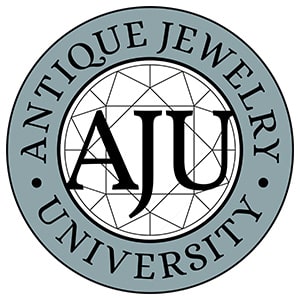 AJU-logo-2018 – Antique Jewelry University