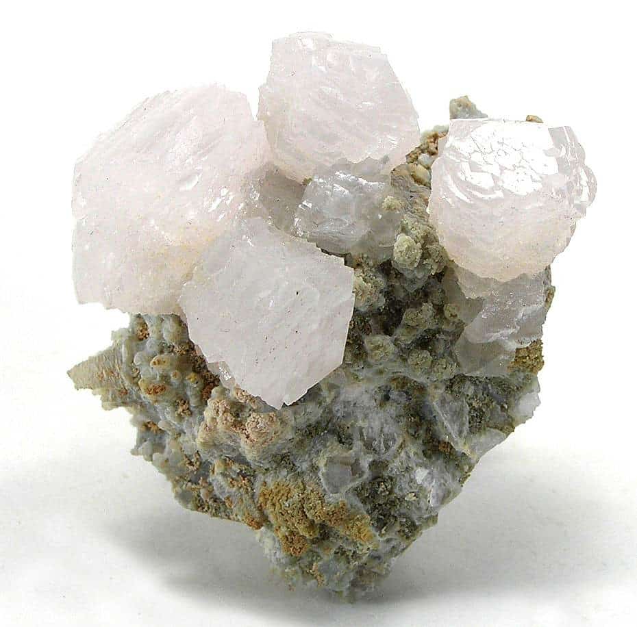 Calcite – Antique Jewelry University