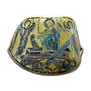 Romanesque Jewelry – Antique Jewelry University