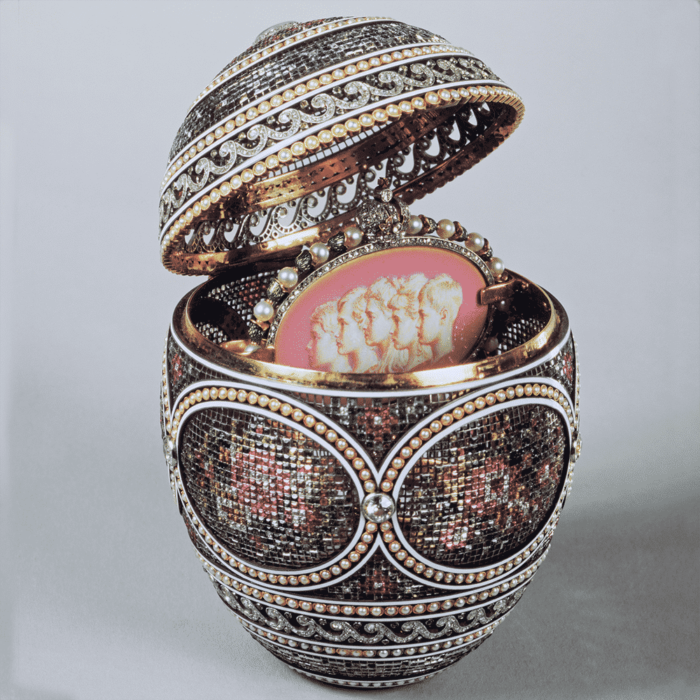 Alma Pihl – Antique Jewelry University