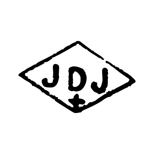 Fabery de Jonge J. – Antique Jewelry University