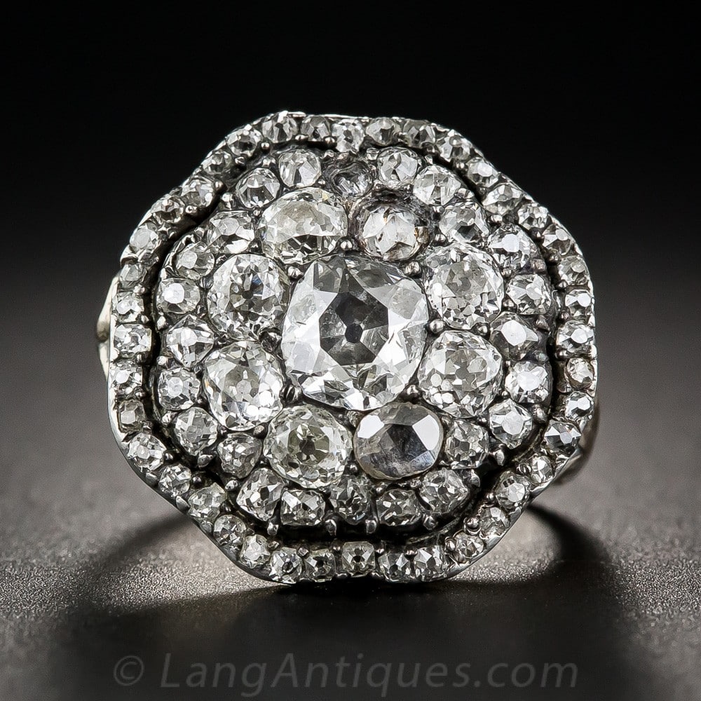 georgian-diamond-cluster-ring-2_1_10-1-6405 – Antique Jewelry University