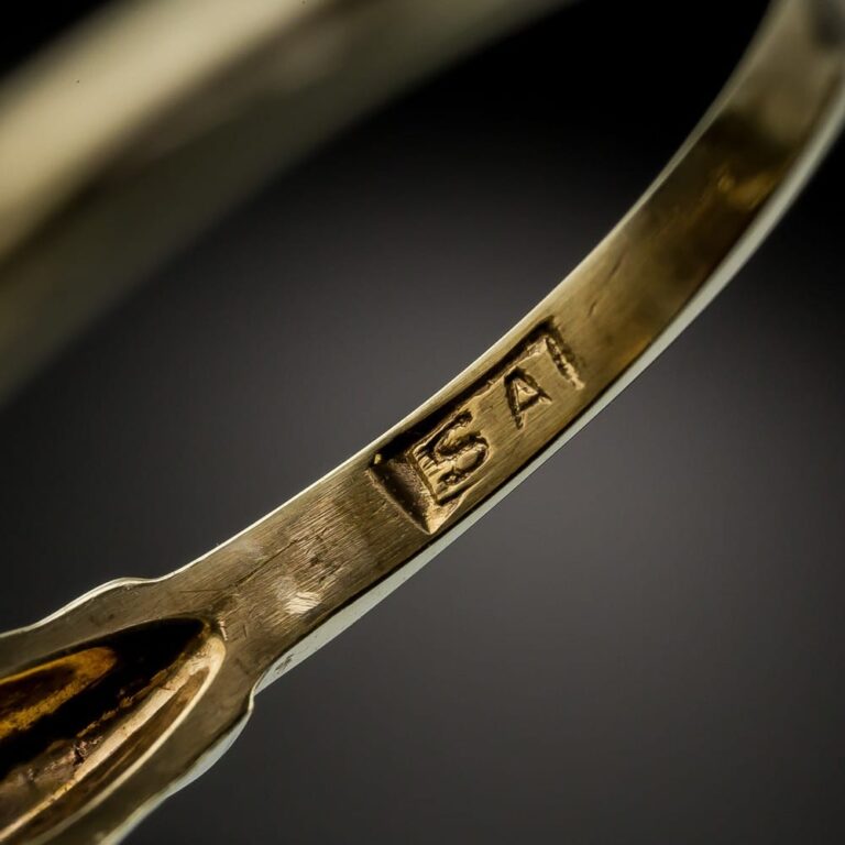 Samsan Co. – Antique Jewelry University