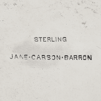 Barron, Jane Carson – Antique Jewelry University