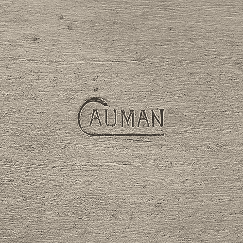 Cauman, Rebecca – Antique Jewelry University