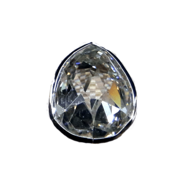 Sancy Diamond – Antique Jewelry University