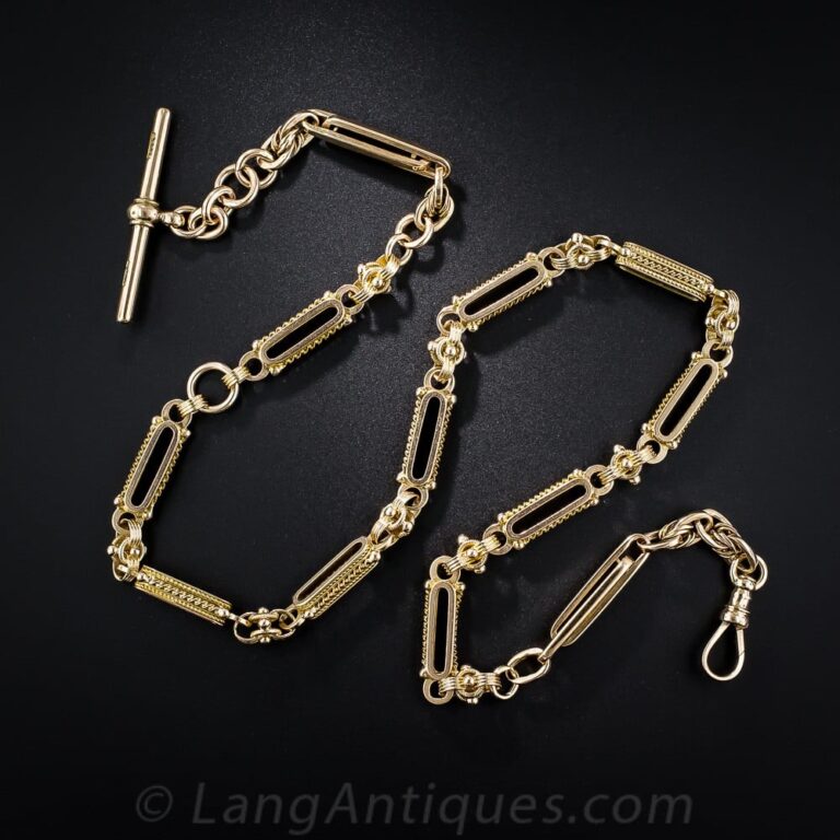Victorian Jewelry - Romantic Period - Antique Jewelry University