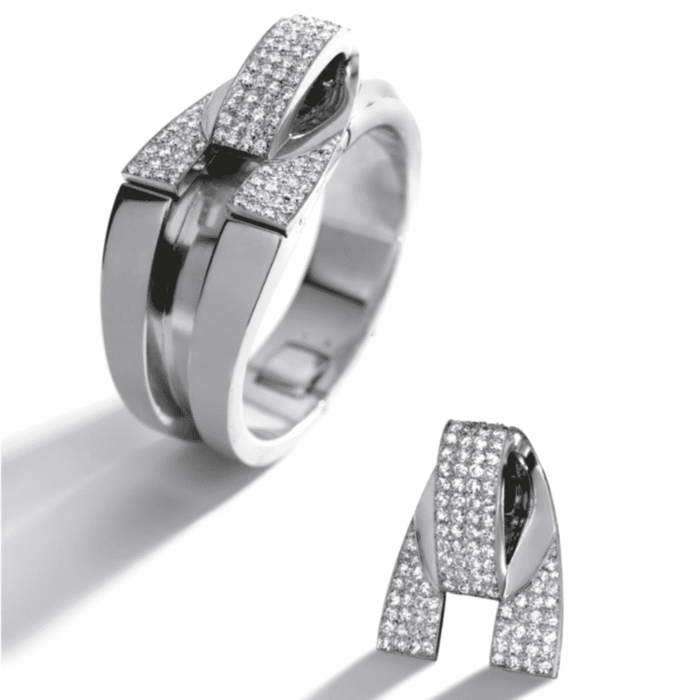 Raymond Templier – Antique Jewelry University