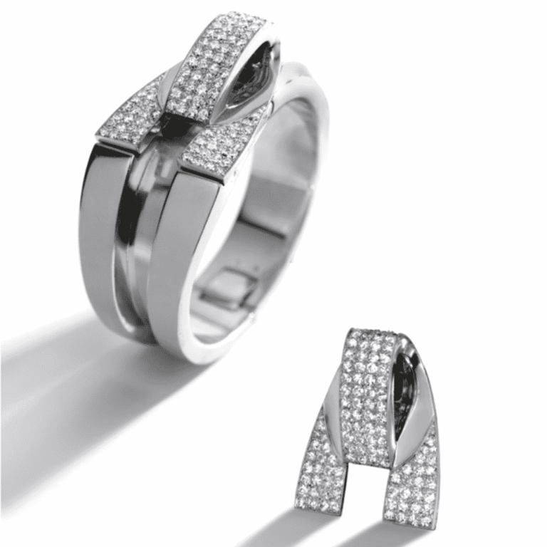 Raymond Templier – Antique Jewelry University