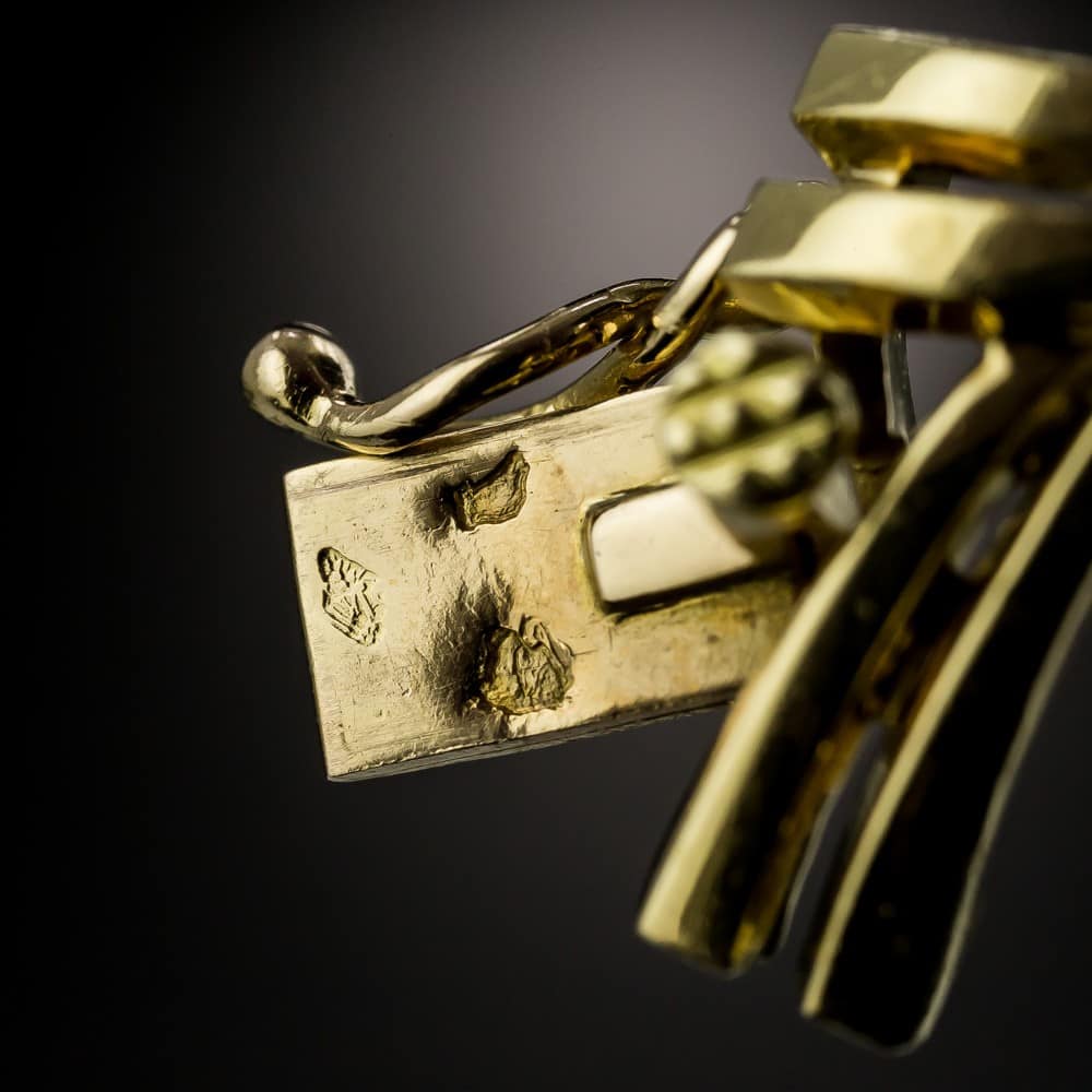 Hallmarks on Period Jewelry – Antique Jewelry University