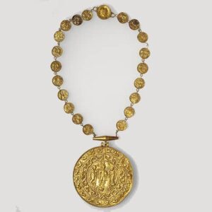 Jewelry History – Antique Jewelry University