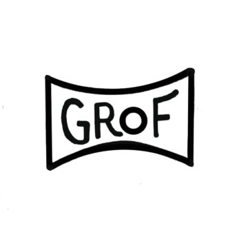 Grof Mfg. Co. Maker’s Mark – Antique Jewelry University