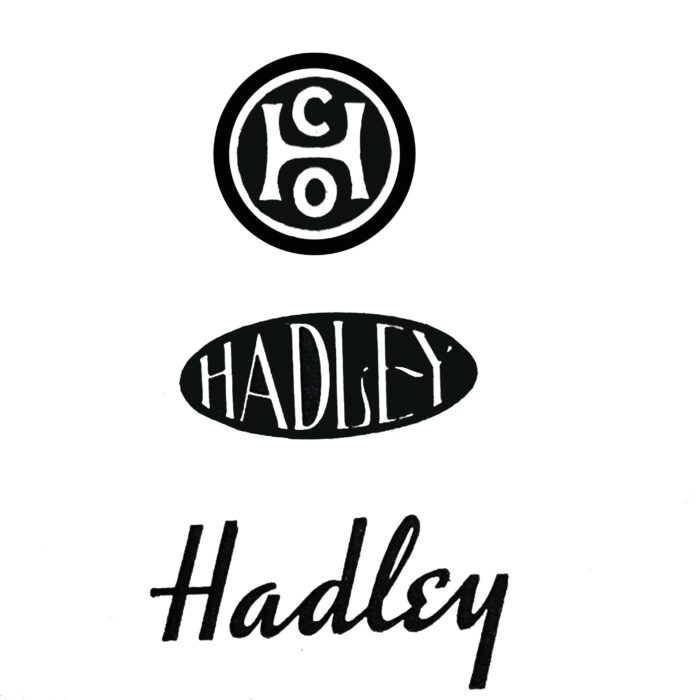 Hadley Co., Inc. Maker’s Mark – Antique Jewelry University