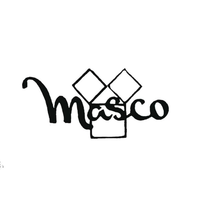 Masco Maker’s Mark – Antique Jewelry University