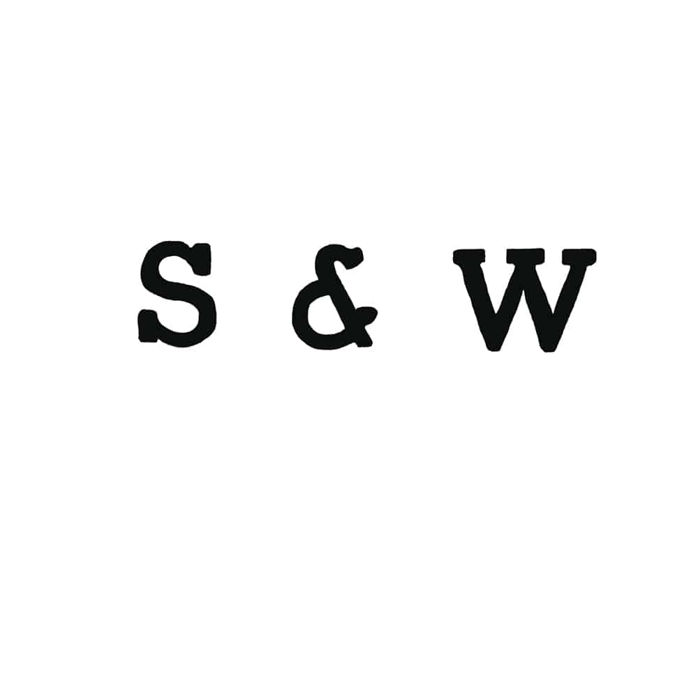 S&W Mfg. Co. | Antique Jewelry University