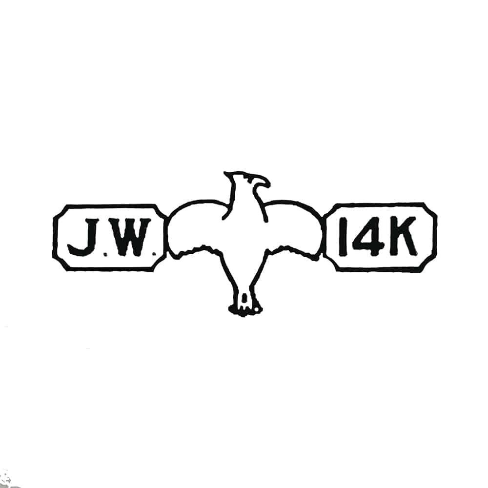 Wanamaker, John | Antique Jewelry University