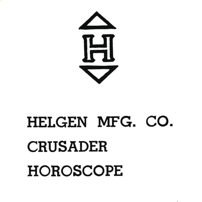 White Mfg. Co., J.J. Maker’s Mark – Antique Jewelry University