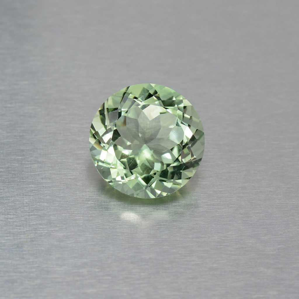 Prasiolite – Antique Jewelry University