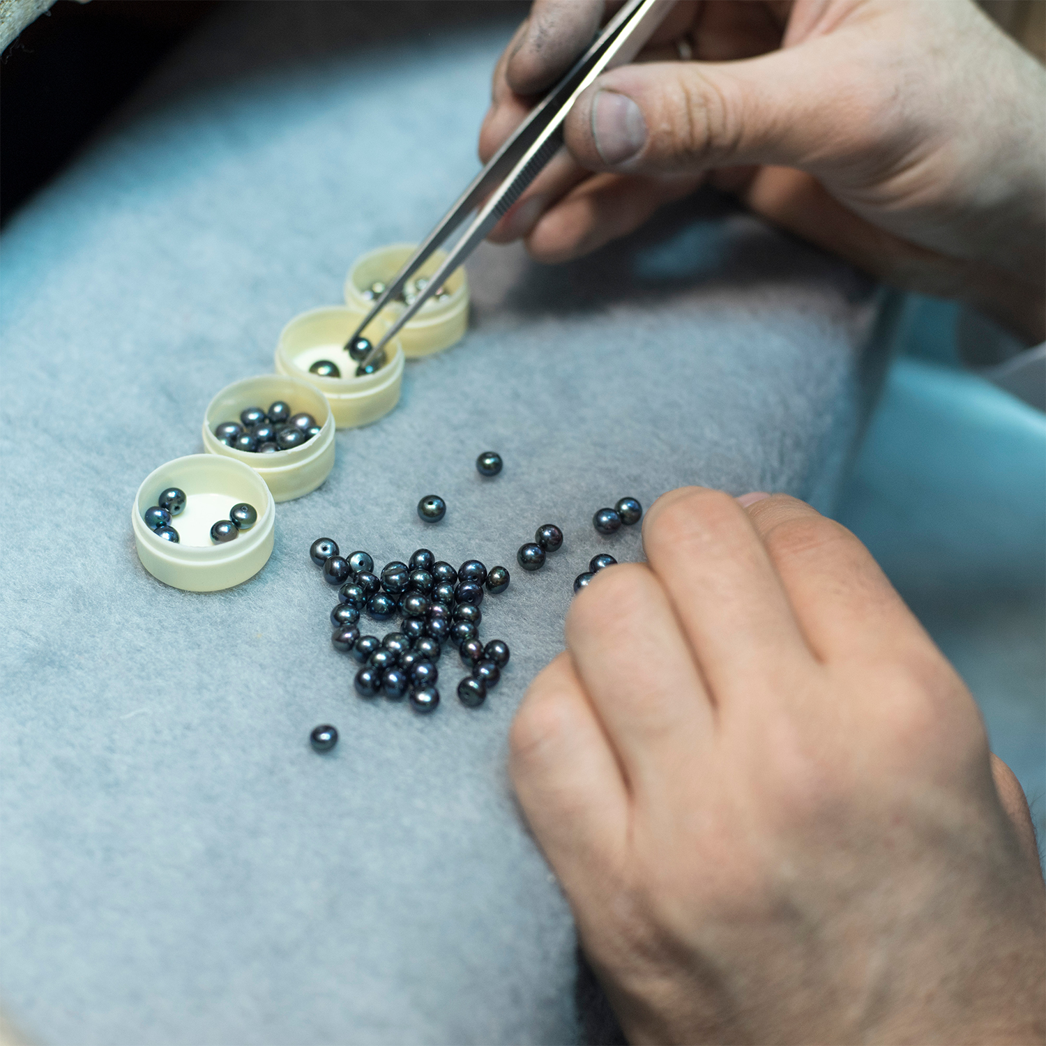 Pearl Types – Antique Jewelry University