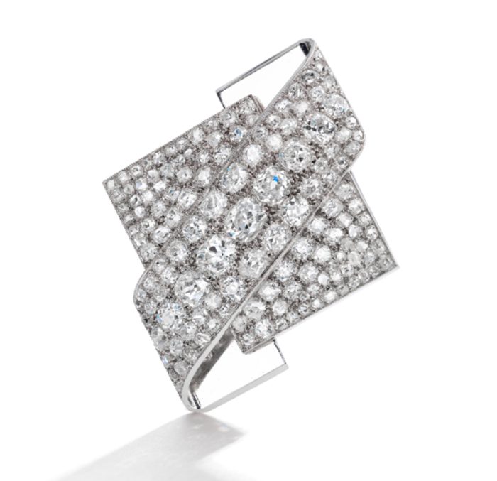 Modernist Jewelry – Antique Jewelry University