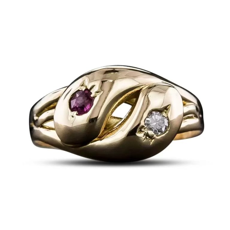 Variations on the Valentine – Antique Jewelry University