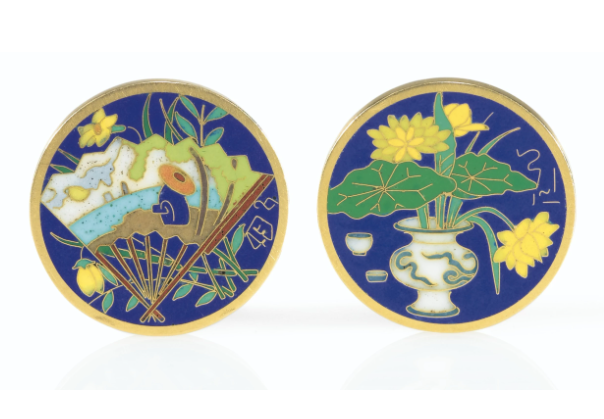 The Second Empire 1852-1870 – Antique Jewelry University