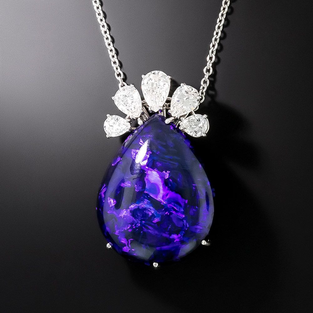 Ruser – Antique Jewelry University