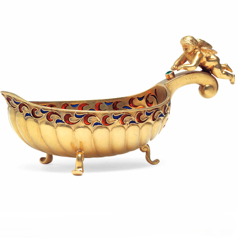Tillander – Antique Jewelry University