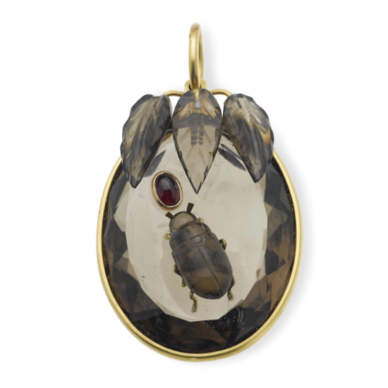 Tillander – Antique Jewelry University