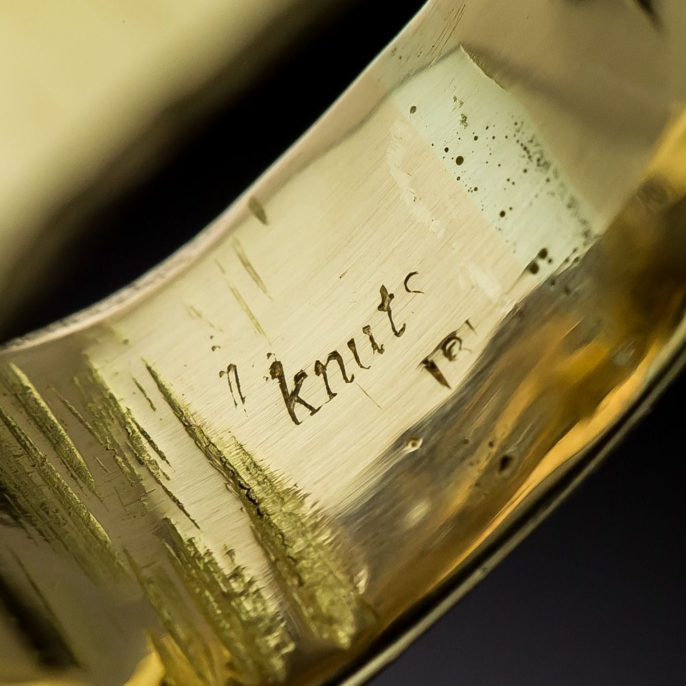 Knutson Jewelers - Antique Jewelry University