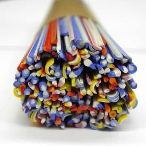 Smalti, Filati, and Tesserae – Antique Jewelry University