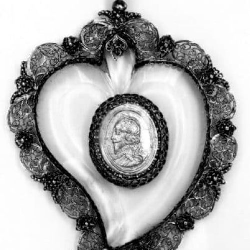 Stuart Crystals – Lang Antique